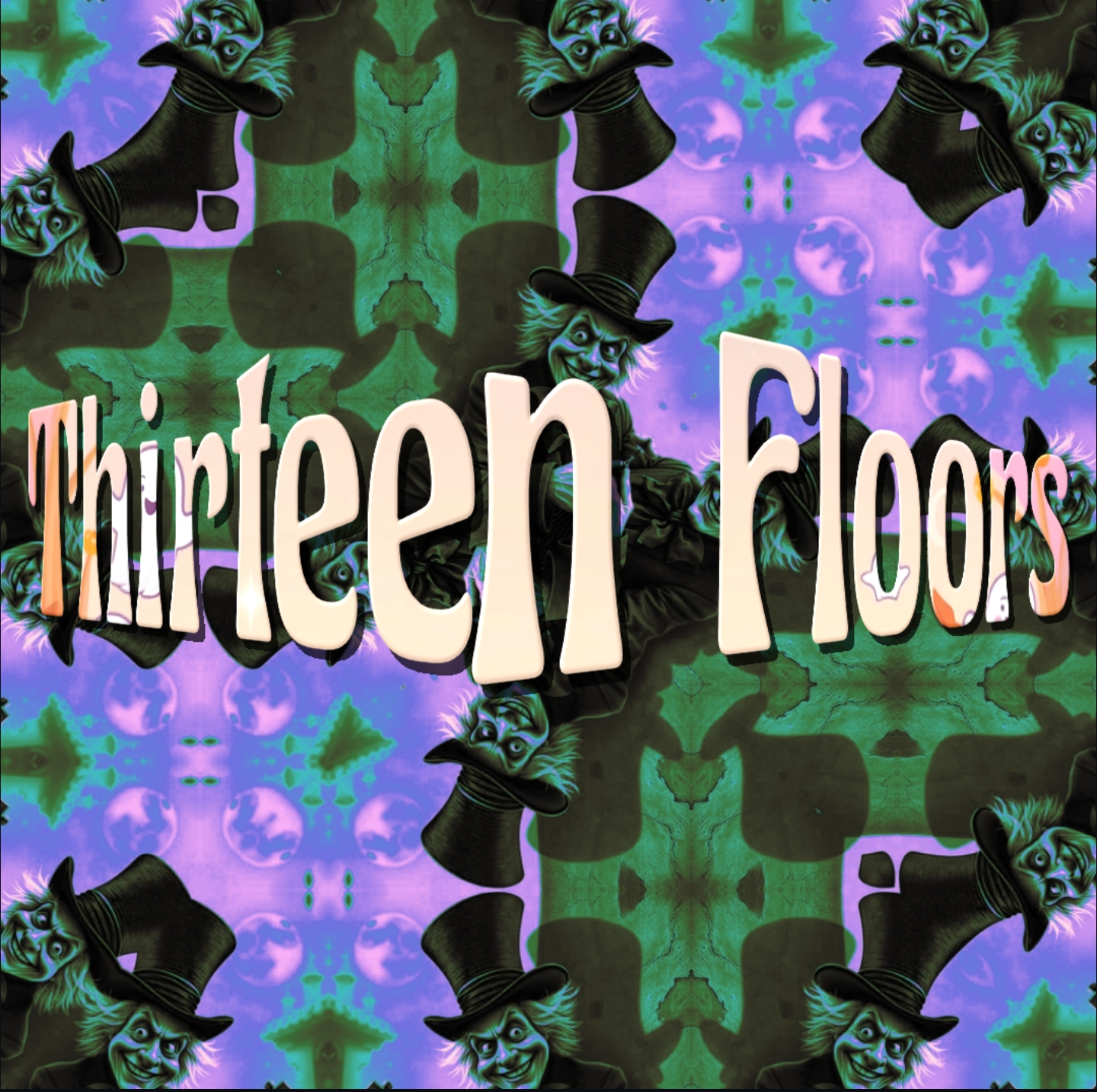 Hello world! - Thirteen Floors